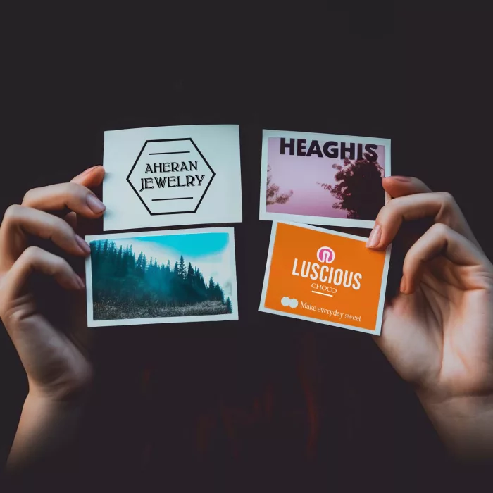 Rectangle Stickers - Custom Stickers - Make Custom Stickers Your Way