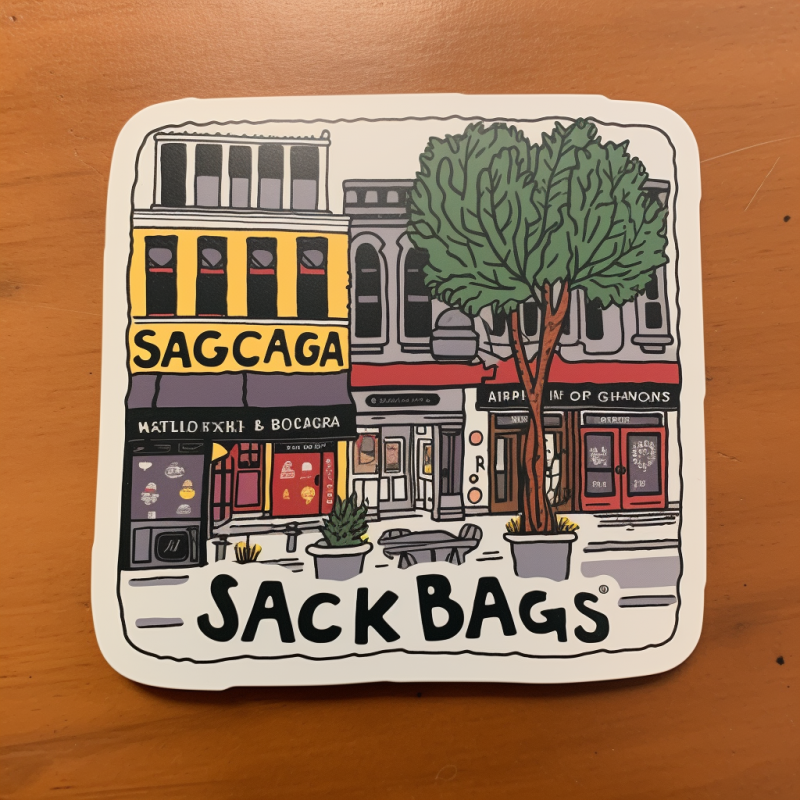 Rounded Corner Stickers - Custom Stickers - Make Custom Stickers Your Way