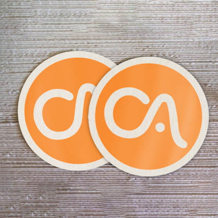 Circle Stickers - Custom Stickers - Make Custom Stickers Your Way