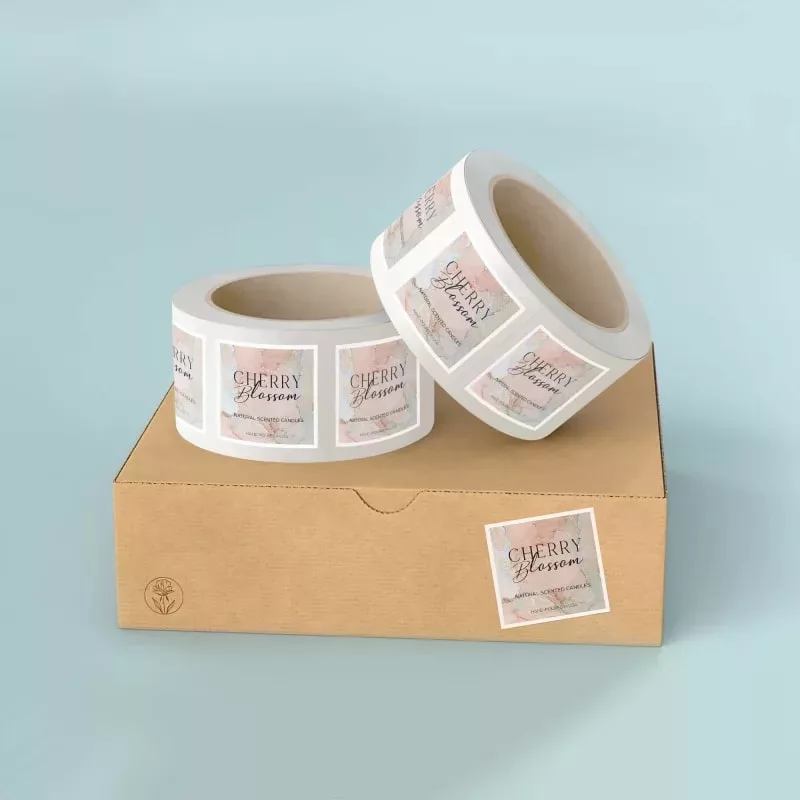  Labels Vs Stickers Which Are The Best For You Custom Stickers 