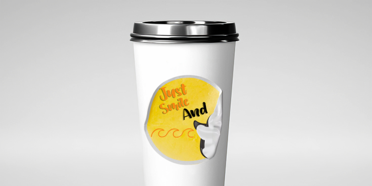 4 excellent tips to prevent stickers from peeling off - Custom Stickers ...