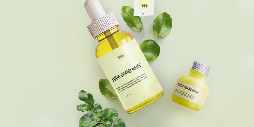 How to design a perfect product label: 5-step guide for beginners ...