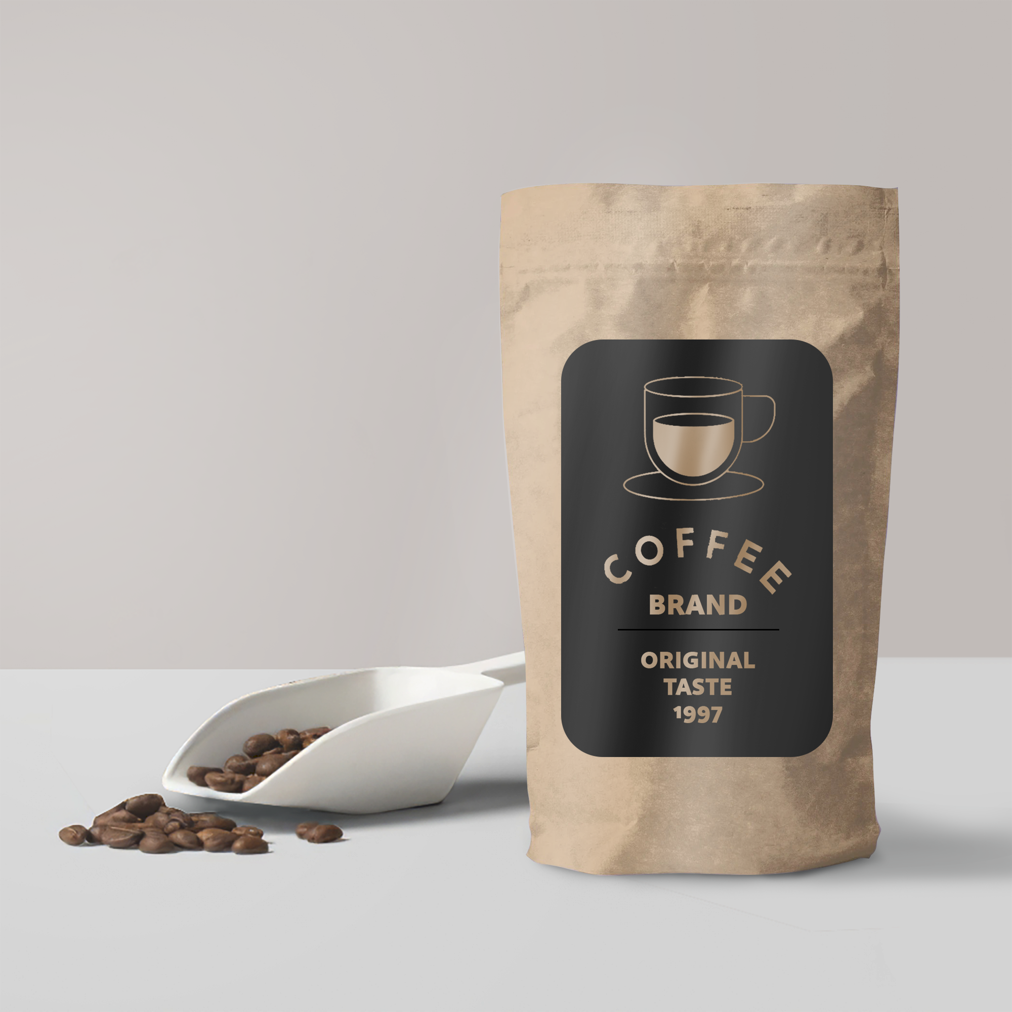 45+ great label font suggestions to match your brand's personality ...