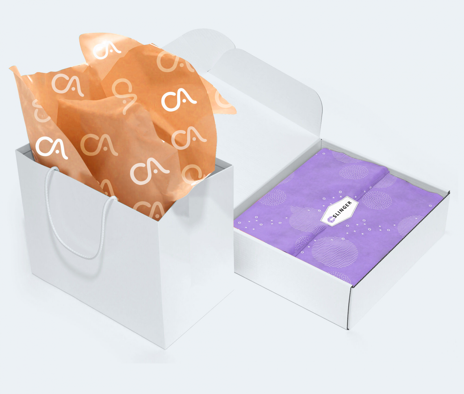 5 important points to distinguish between labeling and packaging ...