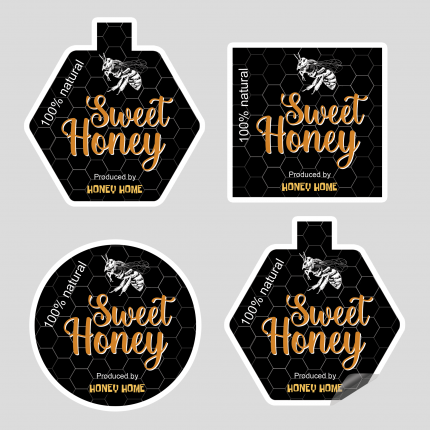 How to design a perfect product label: 5-step guide for beginners ...