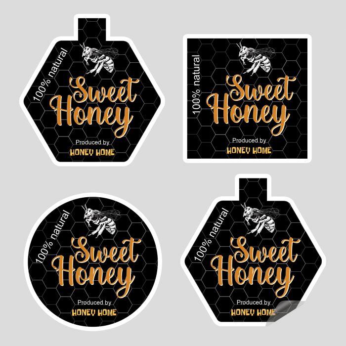 How to design a perfect product label: 5-step guide for beginners ...