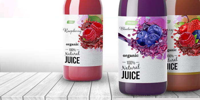 What's a product label? Importance of labeling products - Custom ...