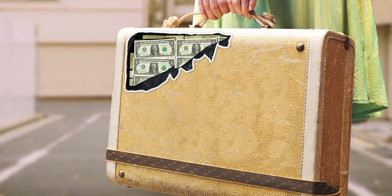 9 cool luggage identifier ideas to make it easier to spot - Custom ...