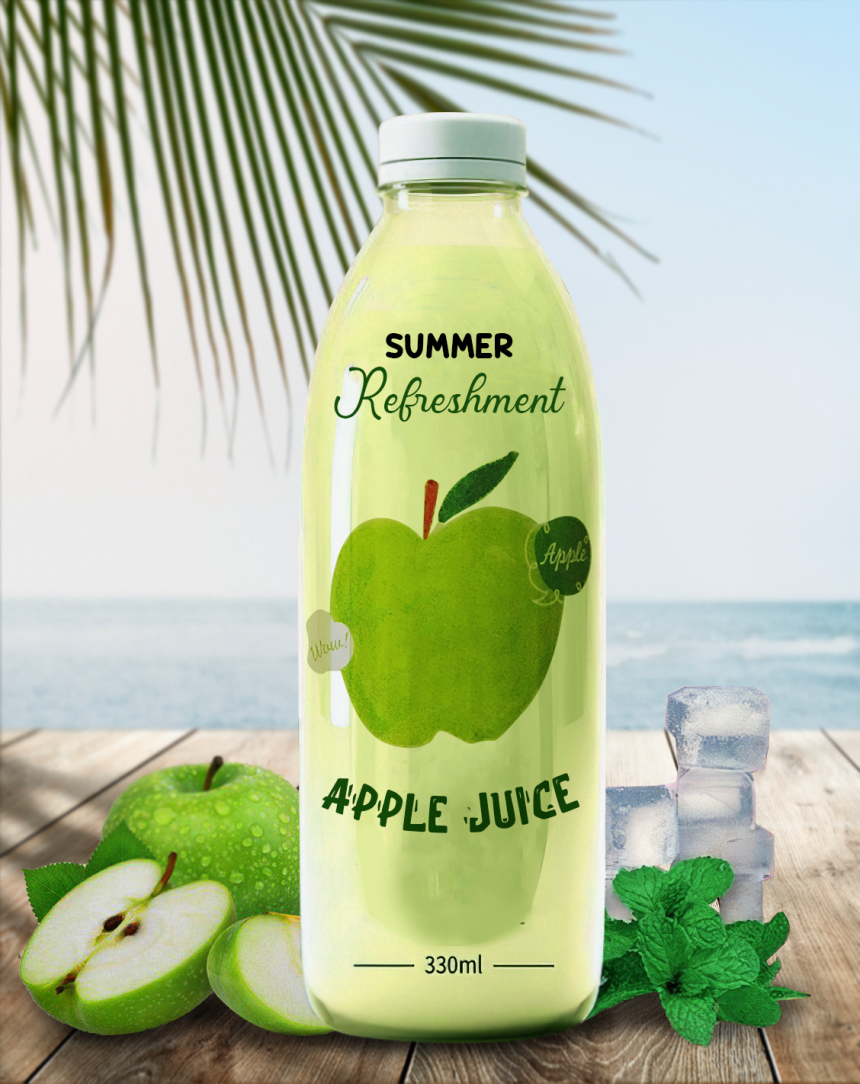 Custom Food Sticker Labels: 3 Design Hacks that Increase Brand ...