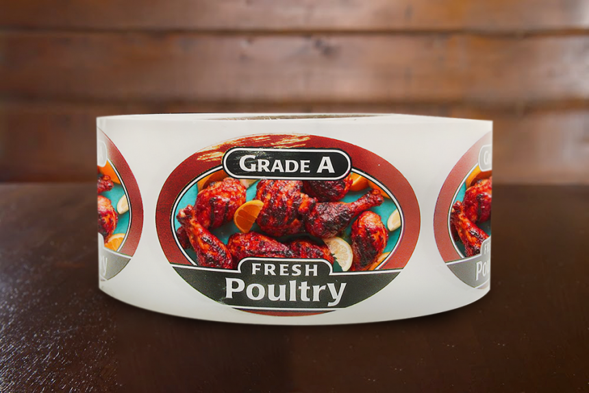 What's a product label? Importance of labeling products - Custom ...