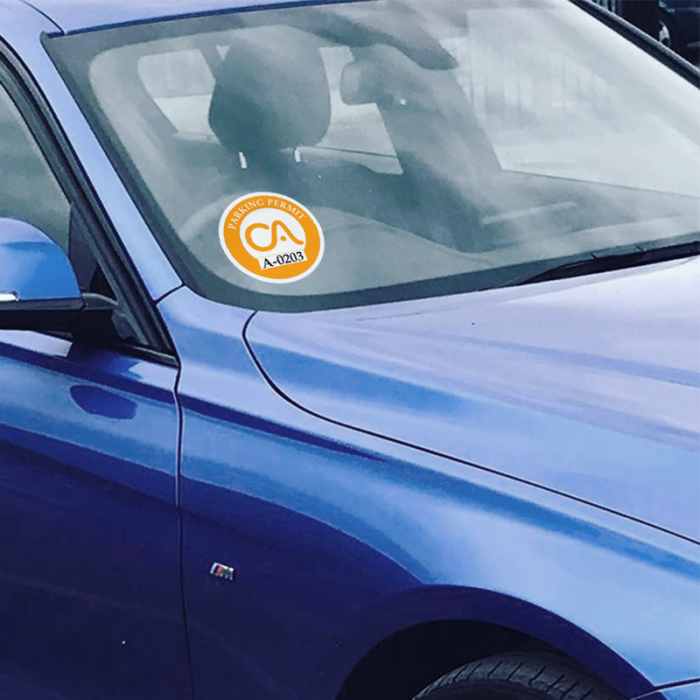 Style Your Ride: The ultimate guide for using car stickers - Custom ...