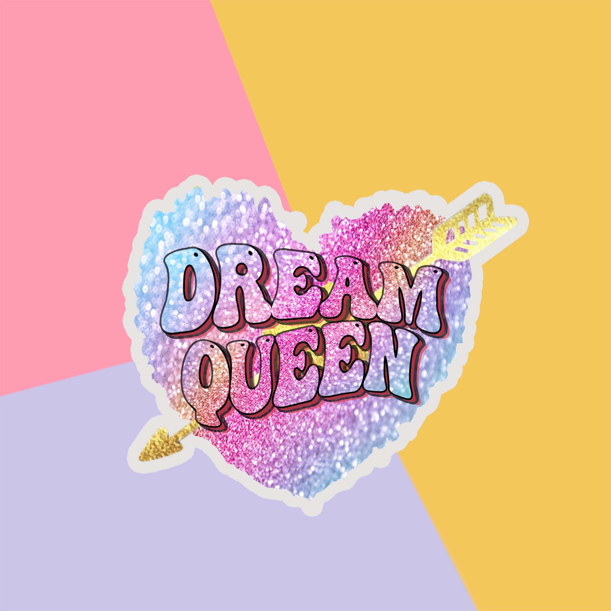 3 simple methods to make iridescent stickers at home - Custom Stickers ...