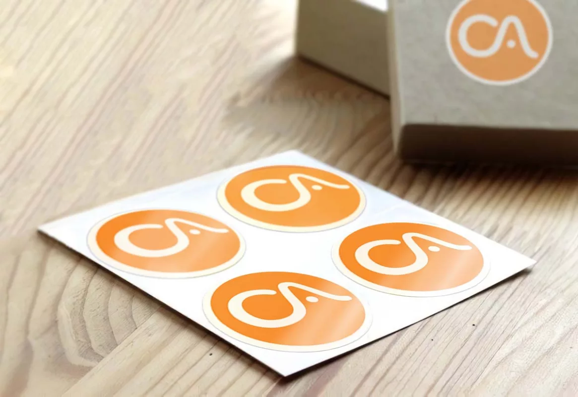 Glossy Vs Matte Sticker Which Finish Should You Choose Custom Glossy Vs Matte Sticker Which Finish Should You Choose Custom