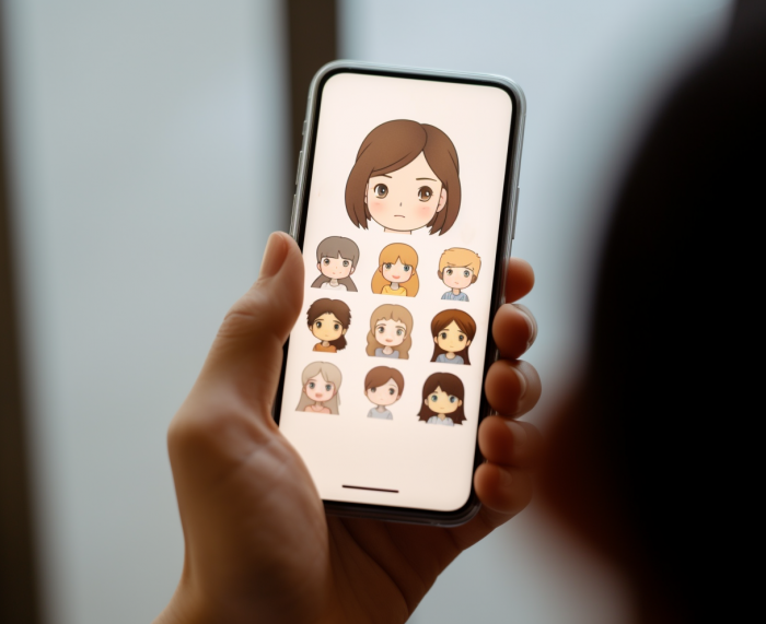 How AI generated pictures are changing stickers printing: 4 things we ...