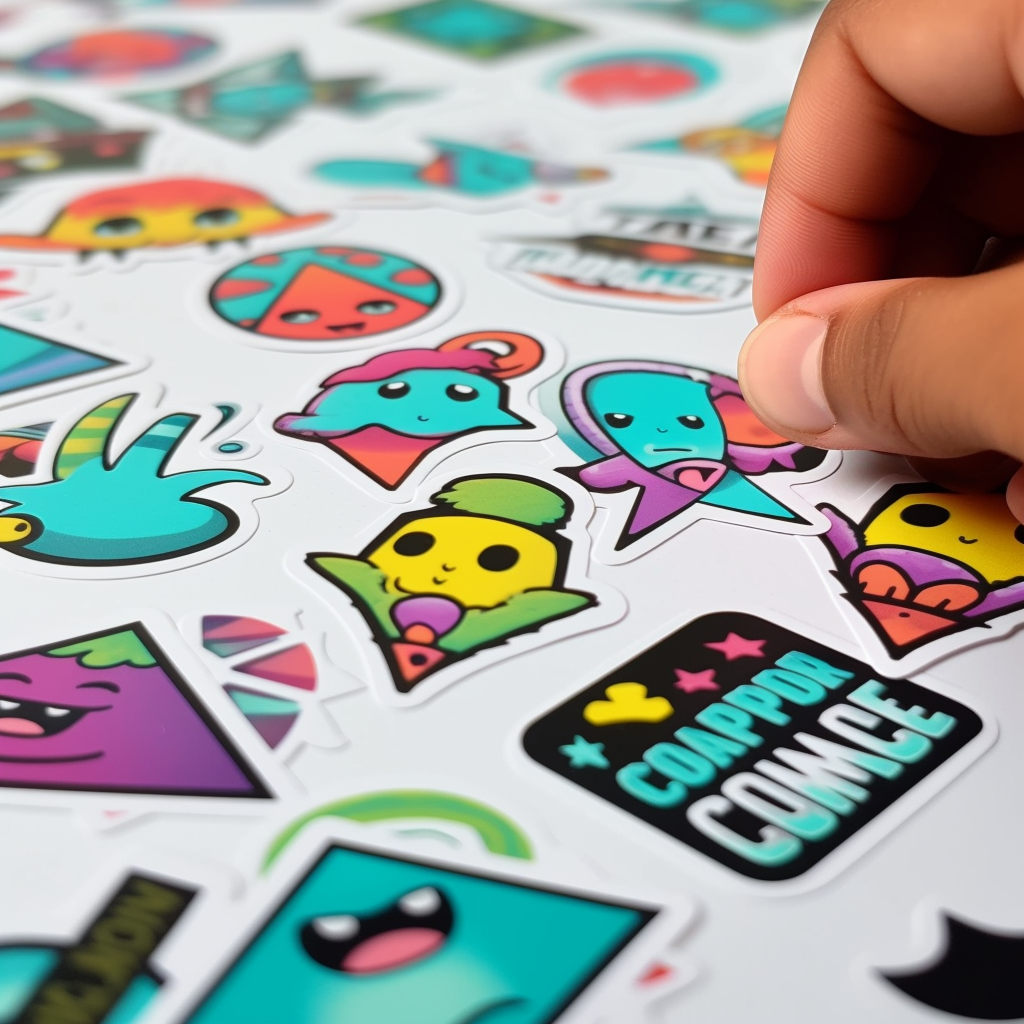 What is the best printer for stickers? Top 5 for 2023 (Voted by experts ...