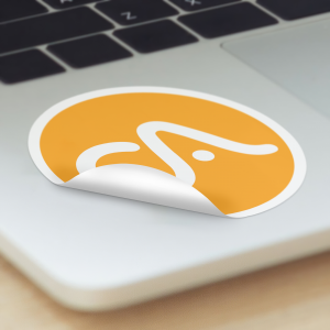 What is the best adhesive for stickers: Types and Properties - Custom ...
