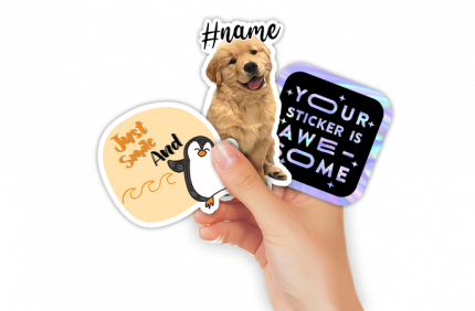 Sticker size guide: Best sticker size for popular uses - Custom ...