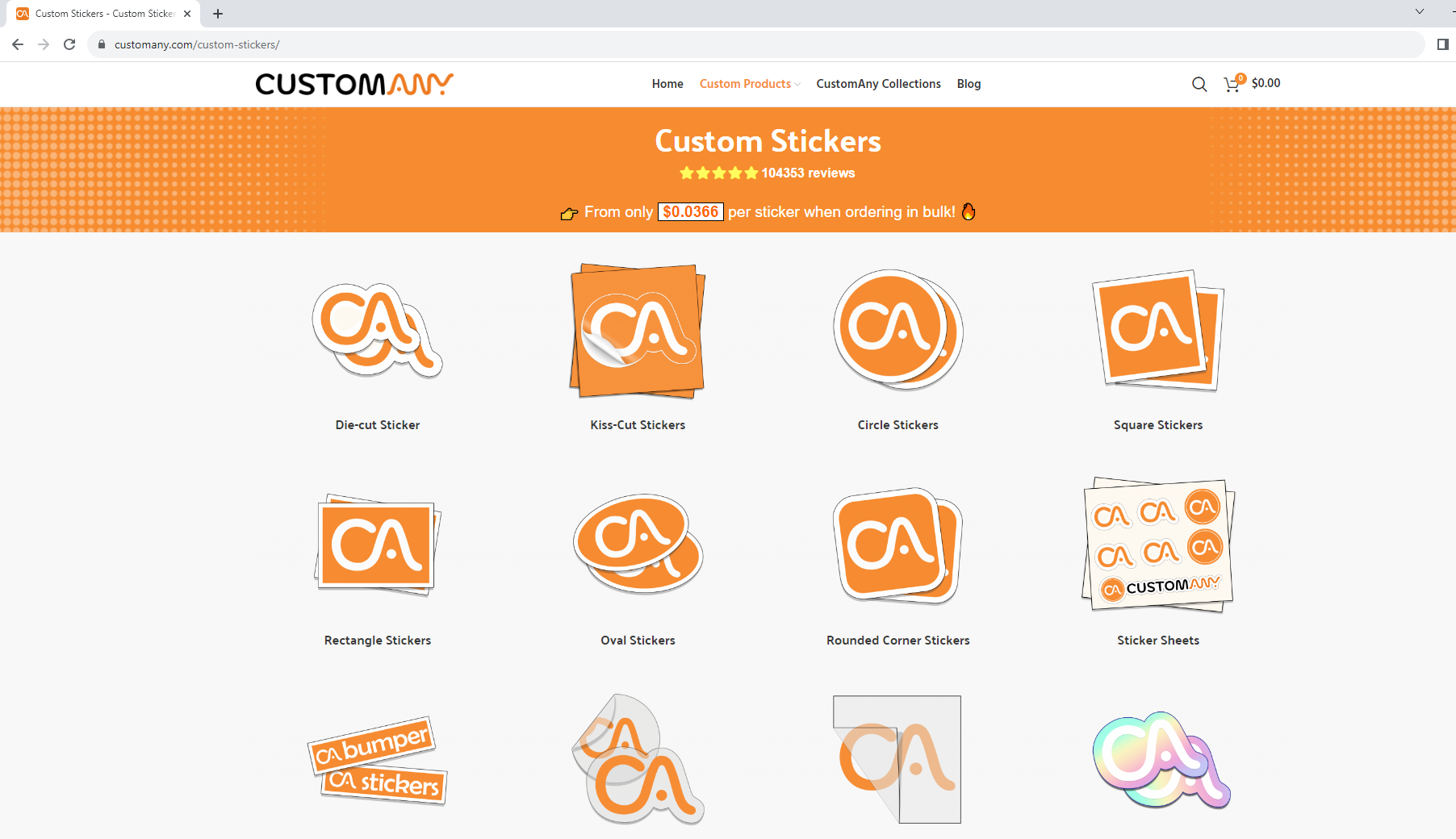 Choosing the Perfect Custom Laptop Stickers: A 5-Step Guide - Custom ...