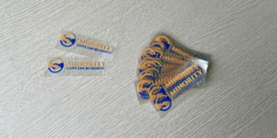 What is a UV DTF Sticker? Your Complete Guide to This Innovative ...