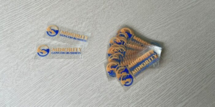 What is a UV DTF Sticker? Your Complete Guide to This Innovative ...