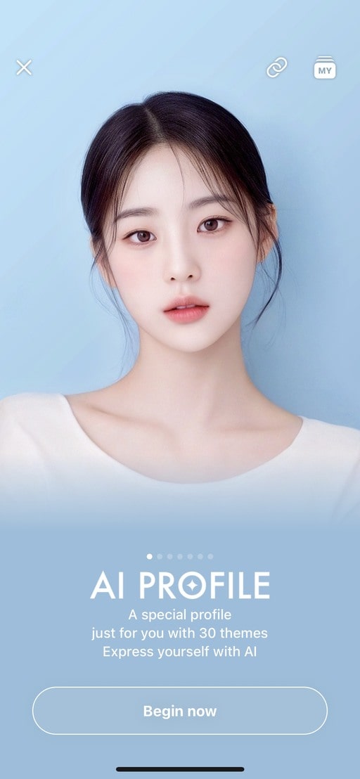 Korean AI generated profile pictures: A Step-by-Step Guide to Join the ...