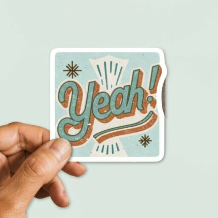 Laminate stickers vs non laminate stickers: Find the Superior Choice ...