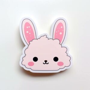 How to Make Puffy Stickers: A Step-by-Step Guide - Custom Stickers ...