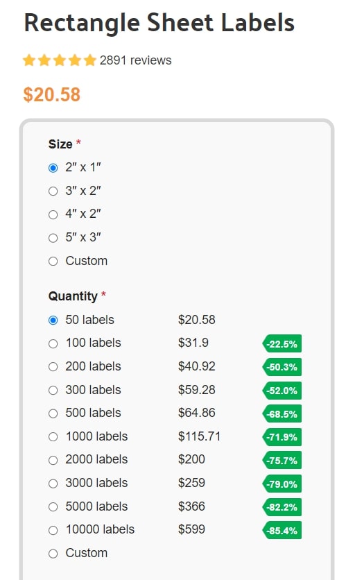 Where to get Awesome Labels for your Private Label Wine? - Custom Stickers - Make Custom ...