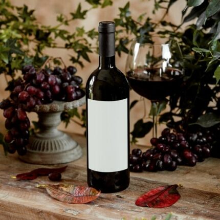 The Best Size of Labels for Bottles Products - Business guidance ...