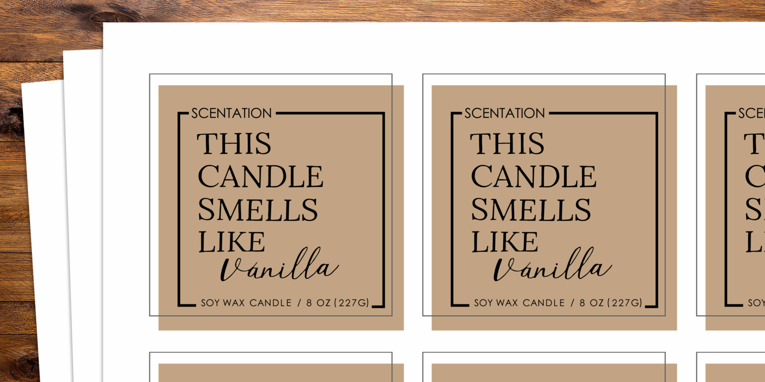 Why Are My Labels Printing Out Of Alignment And 5 Effective Ways To Fix This Custom Stickers