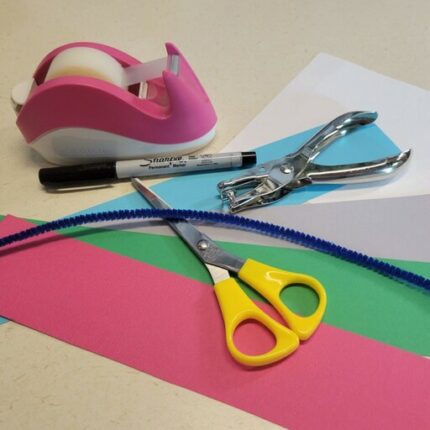 How to Make Stickers with Tape: A comprehensive guide - Custom Stickers ...