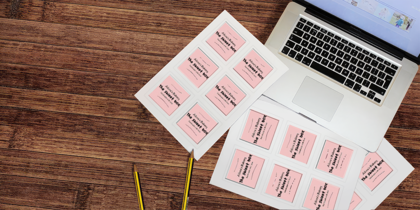 Why are my Labels Printing Out of Alignment and 5 Effective Ways to Fix ...