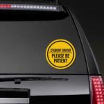 4 Exceptional Inspirations for Student Driver Sticker and How to Use ...