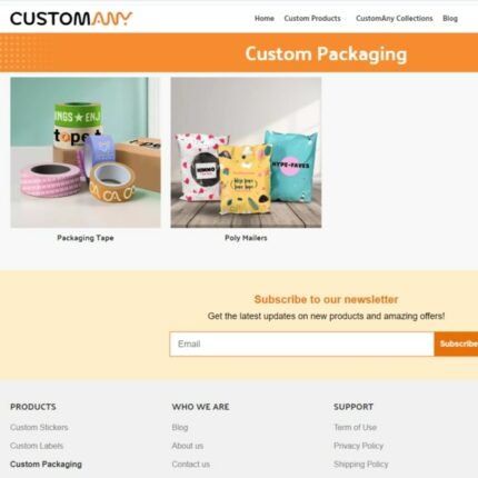 How to order - Custom Stickers - Make Custom Stickers Your Way