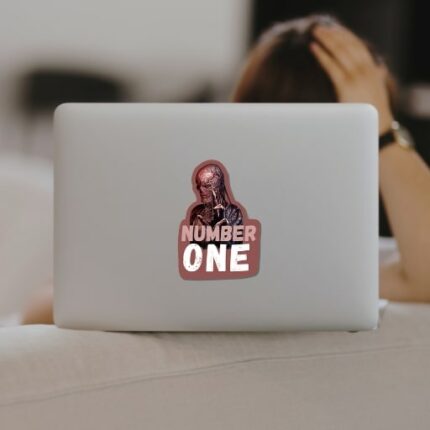 Stranger Things Stickers: 30 Most Strange Ideas for Real Fans - Custom ...