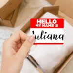 Hello My Name Is Stickers – A Complete Guide to Get the Best Out of ...