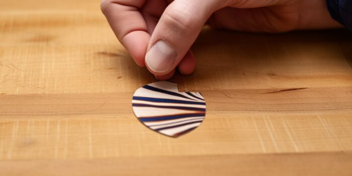 How to Get Stickers Off Wood: Comprehensive Guide and Precaution ...