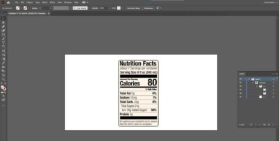 Ingredient Labels: What to Include and How to Organize Them Effectively ...