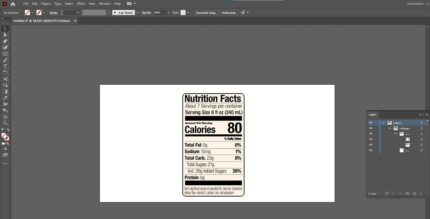 Ingredient Labels: What to Include and How to Organize Them Effectively ...