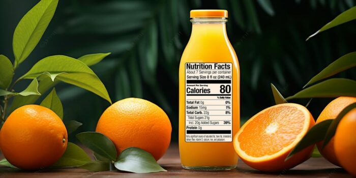 Ingredient Labels: What to Include and How to Organize Them Effectively ...