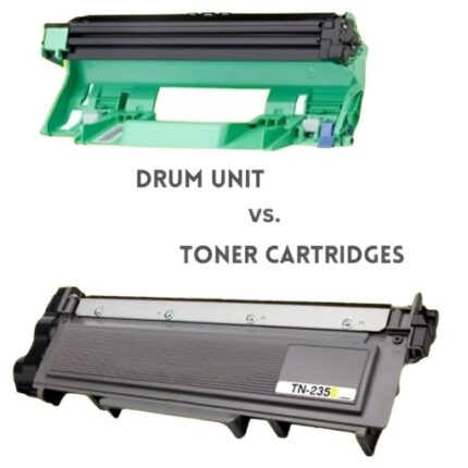 What is a Printer Drum? Do I need a New Printer Drum for my Laser ...