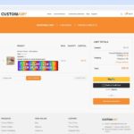 How to order - Custom Stickers - Make Custom Stickers Your Way