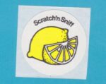 Scratch and Sniff Stickers 101: All you need to know - Custom Stickers ...
