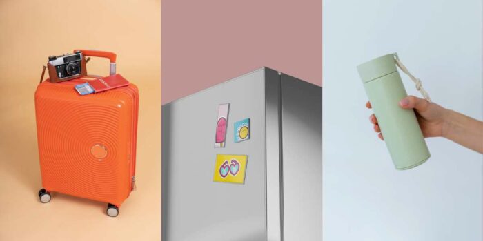 Where to Put Stickers: 35 Terrific Places for Self-Expression - Custom ...