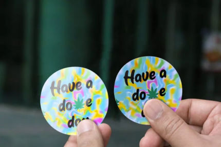 How to Laminate Stickers: 3 Ways to do & Step-by-step Guides - Custom ...