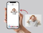 How to Make Stickers on iPhone? 5 Minutes to Master Photo Cut Out iOS ...