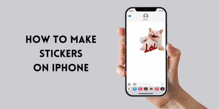 How to Laminate Stickers: 3 Ways to do & Step-by-step Guides - Custom ...