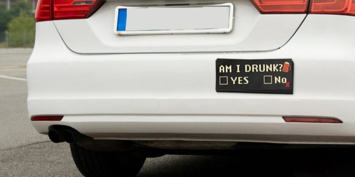 How to Remove a Bumper Sticker without Paint Damage - Custom Stickers ...