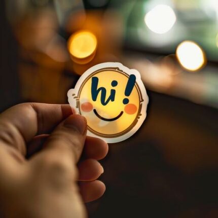 How Are Stickers Made: A-Z of Sticker Production for Beginners - Custom ...