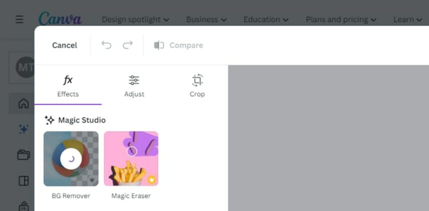 How to Remove Background from Logo - 3 ways to do it seamlessly ...